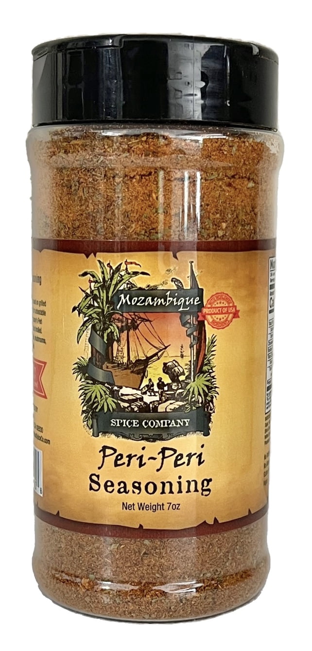 Peri Peri Seasoning - Walmart.com
