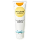 PeriGuard Skin Protectant Ointment 7 Oz | Barrier Cream with Vitamin A ...