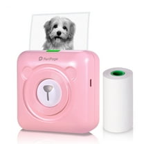 Kodak Step Instant Mobile Photo Printer - Portable, Small, Smartphone ...