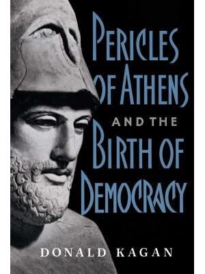 Pericles of Athens and the Birth of Democracy - Walmart.com