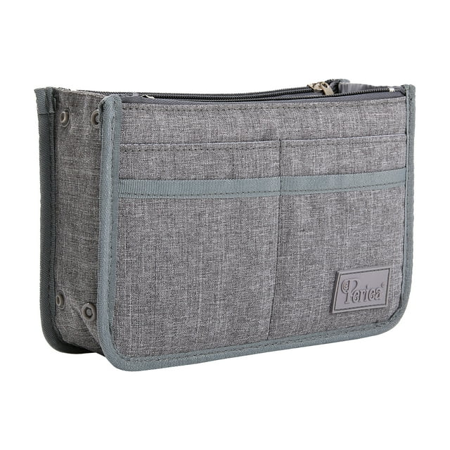 Periea Chelsy Purse Organizer - Handbag, Tote, Bag Organizer Insert ...
