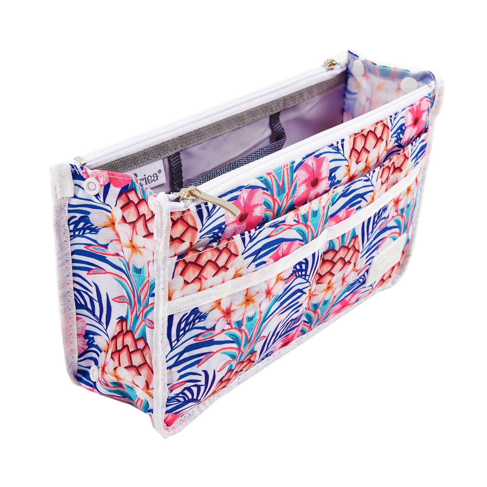 Periea Chelsy Purse Organizer - Handbag, Tote, Bag Organizer Insert ...