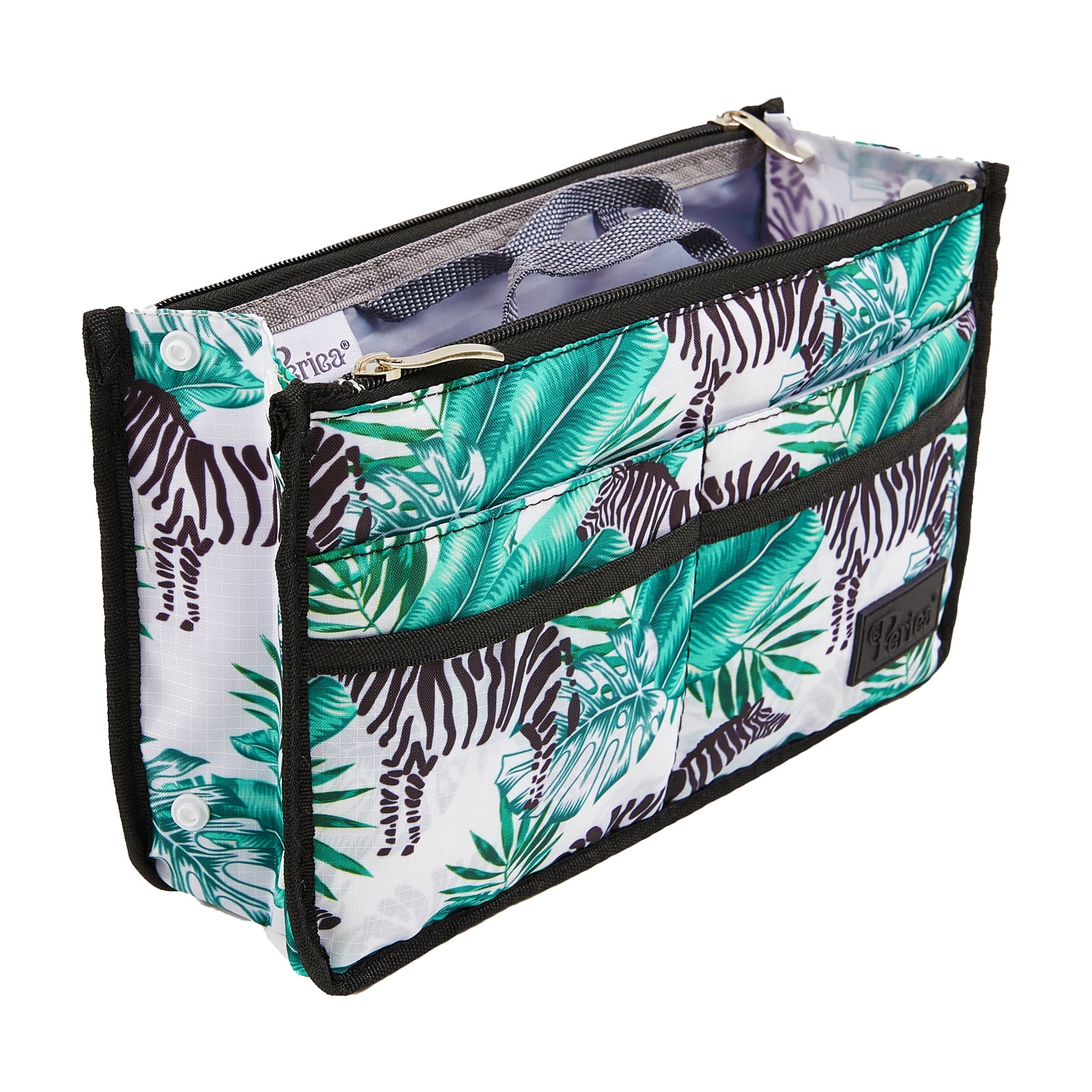 Periea Chelsy Purse Organizer - Handbag, Tote, Bag Organizer Insert ...