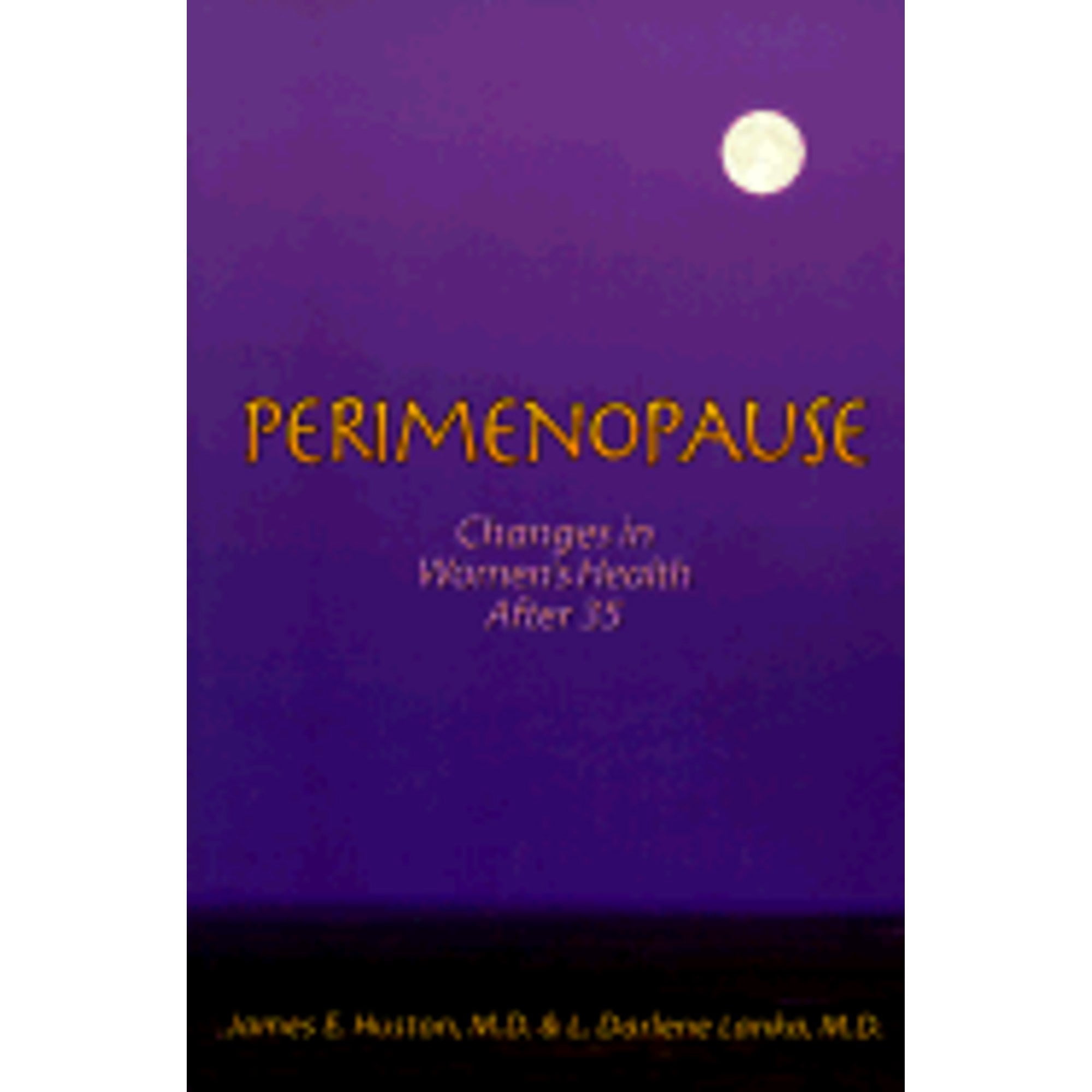 Pre-Owned Perimenopause : Changes in Women's Health after 35 (Paperback ...