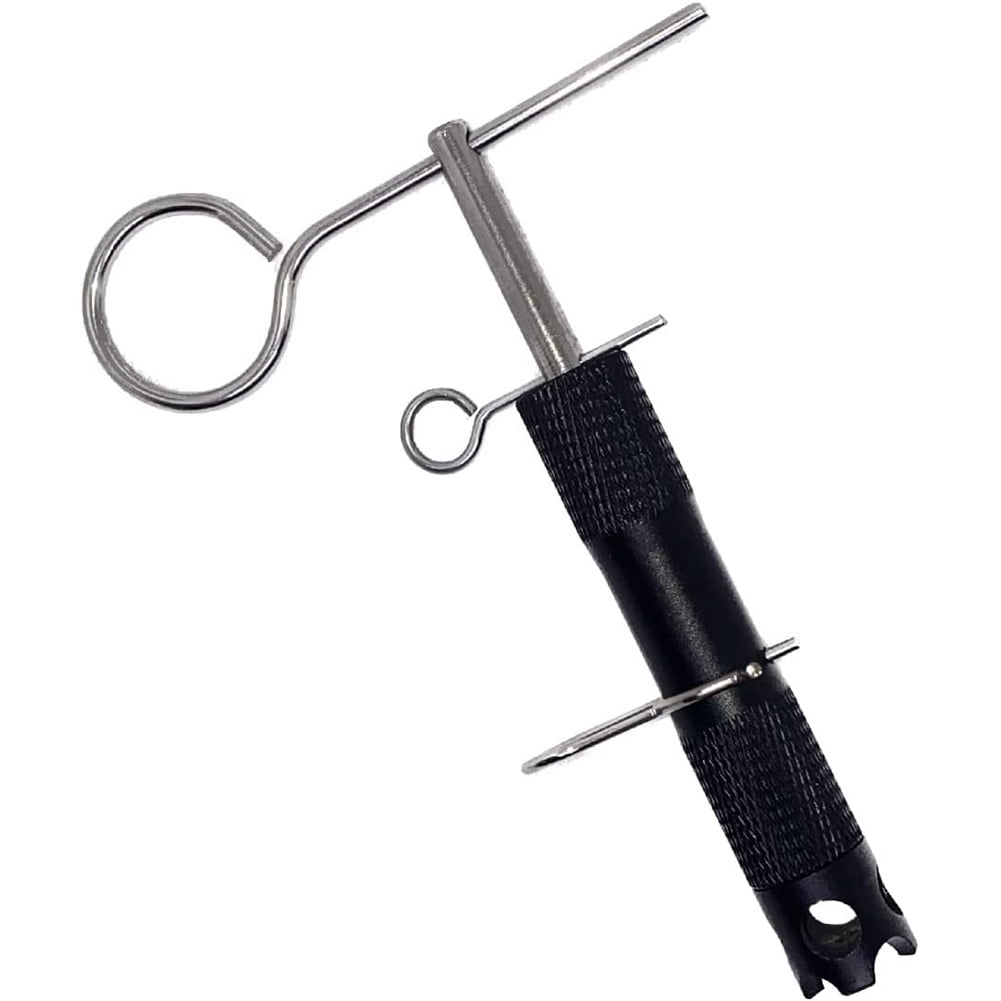 mteryoing Perimeter Alarm, Trip Wire Device, Outdoor Security Alert ...