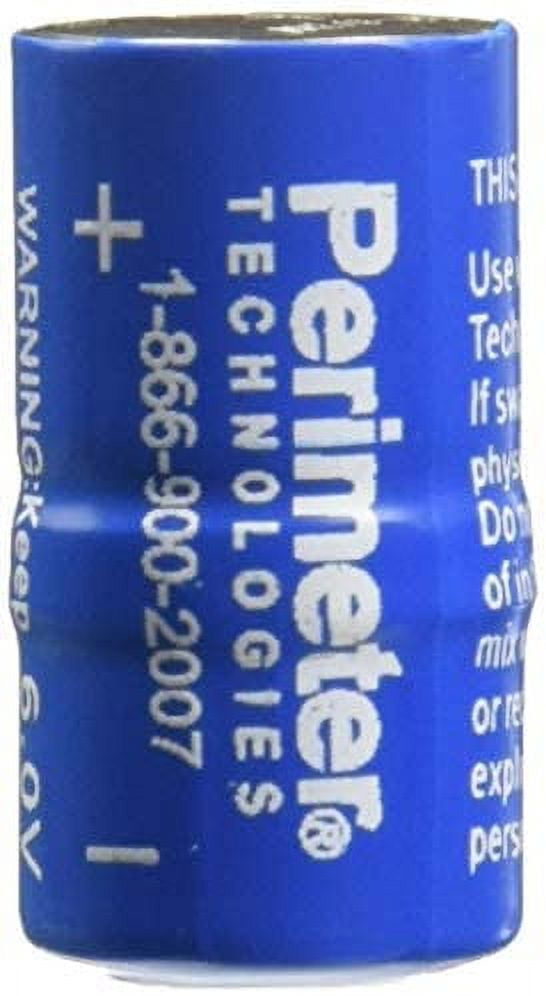 Perimeter Brand 6v Battery - Walmart.com