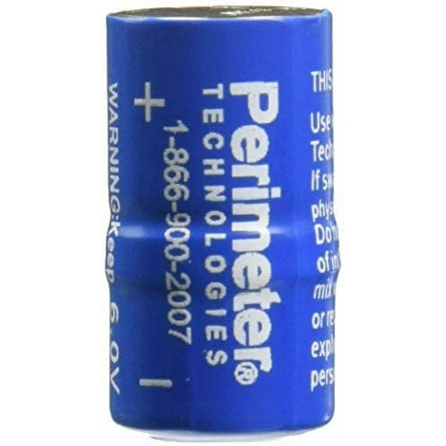 Perimeter Brand 6v Battery - Walmart.com