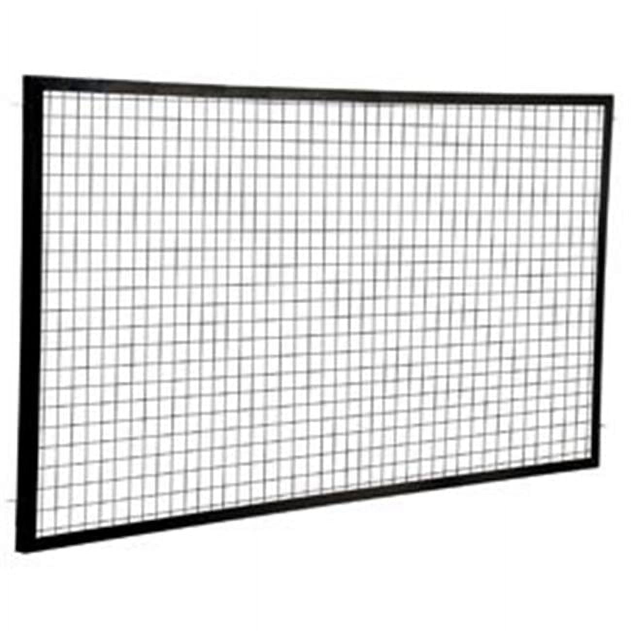 Perimeter Guard Panel, 8 x 4 ft. - Walmart.com