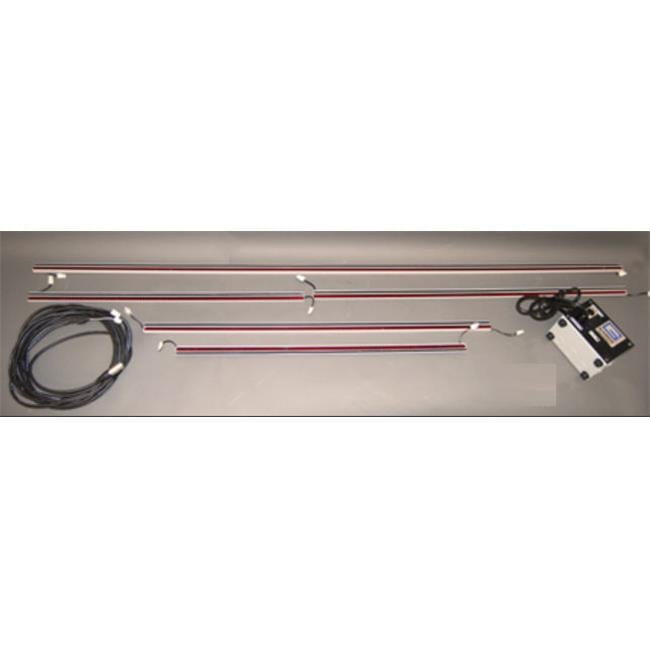 Perimeter LED Light System Kit - Walmart.com