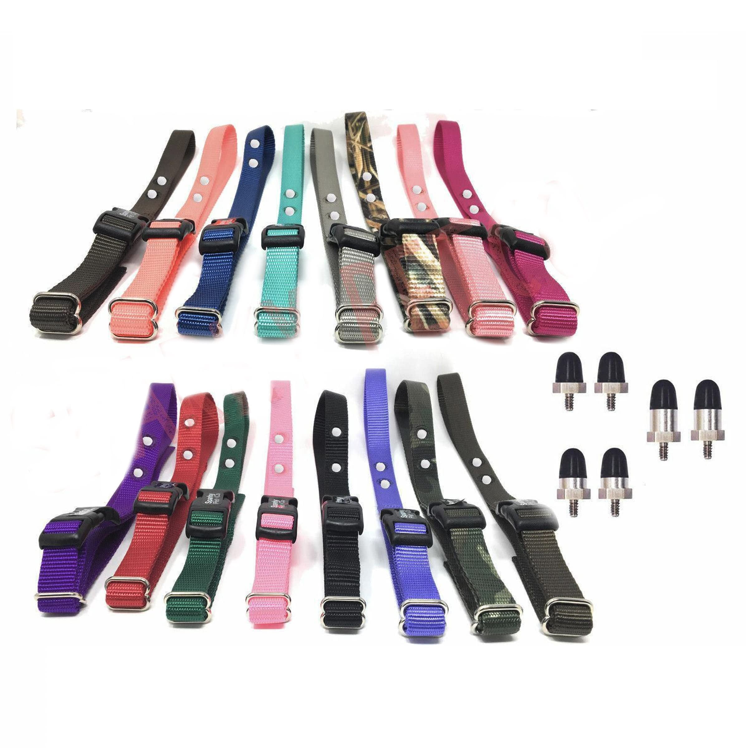 Perimeter Refresh Kit PFA-003 Large Comfort Probes with Tips & 3/4 ...