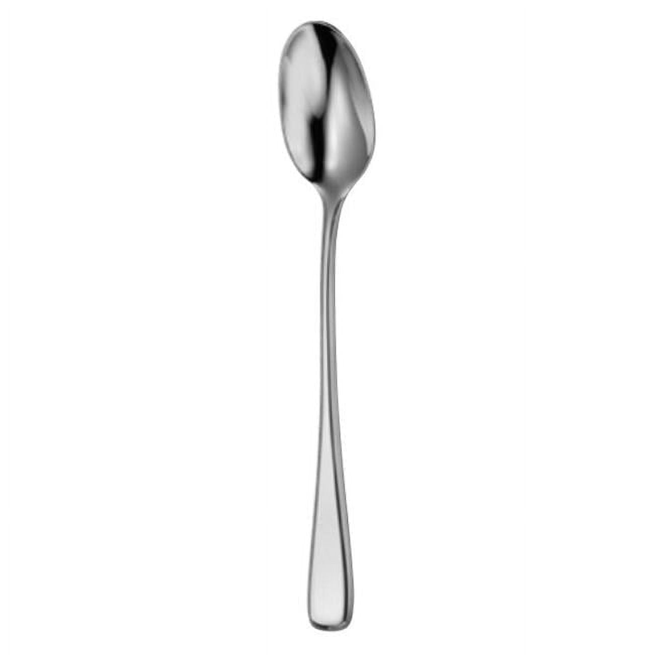 Perimeter Stainless Steel Extra Heavy Weight Iced Teaspoon Silver ...