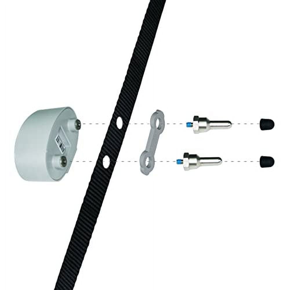 Perimeter Technologies Extra Receiver Collar for UltraComfort Fence ...