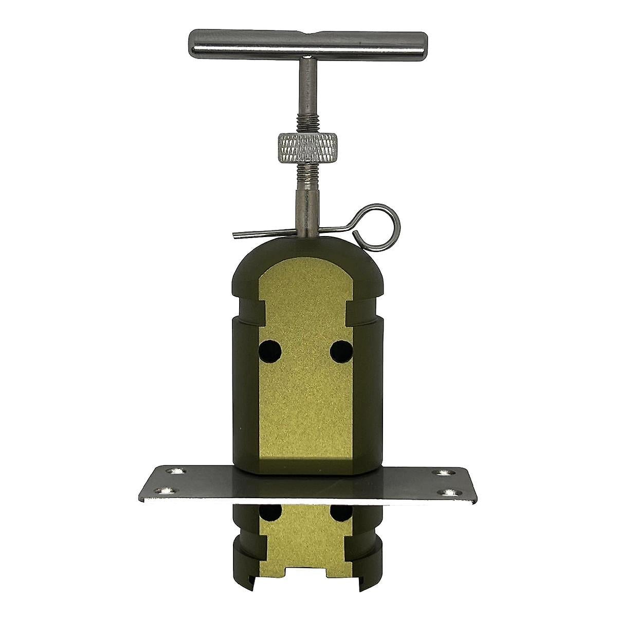 Perimeter Trip Alarm 12 Gauge Perimeter Defense Device 360 Coverage For ...