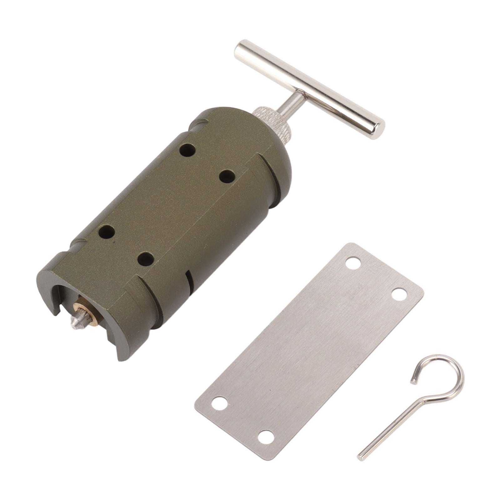 Perimeter Trip Alarm 360o Coverage Loud Sound Early Warning Security ...