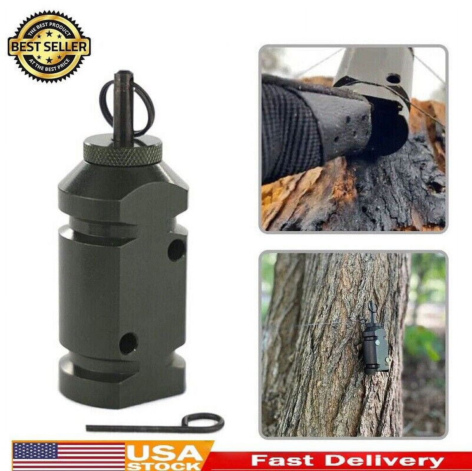 Perimeter Trip Alarm Camp Safe Perimeter Trip Wire Alarm Tripwire ...