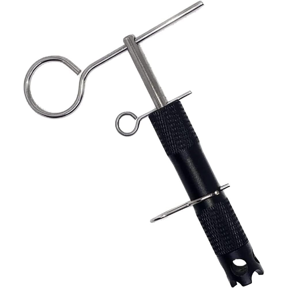 Perimeter Trip Alarm, Camping Trip Wire Alarm Device, Trip Wire ...