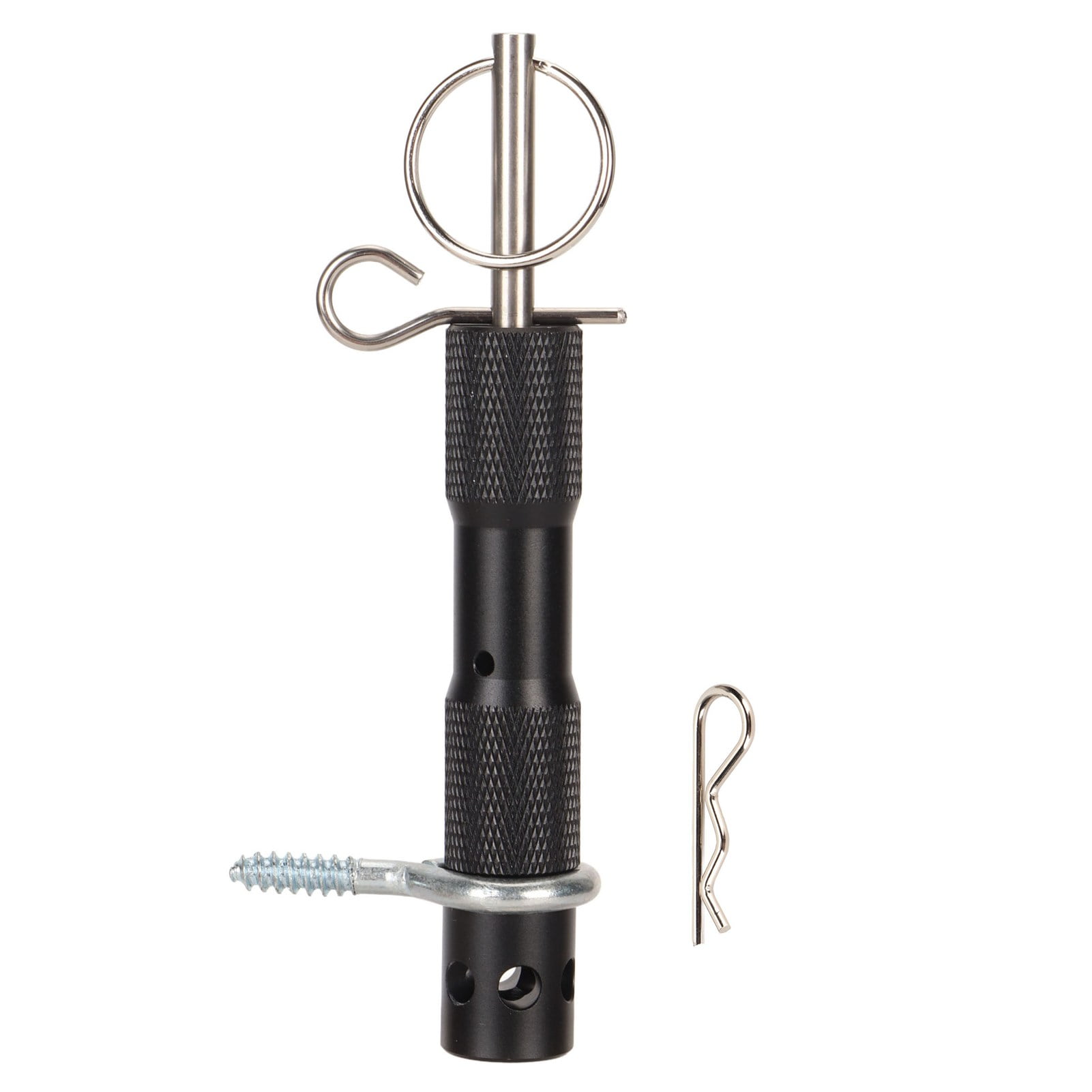 Perimeter Trip Alarm Metal Camping Trip Wire Alarm Device Early Warning ...