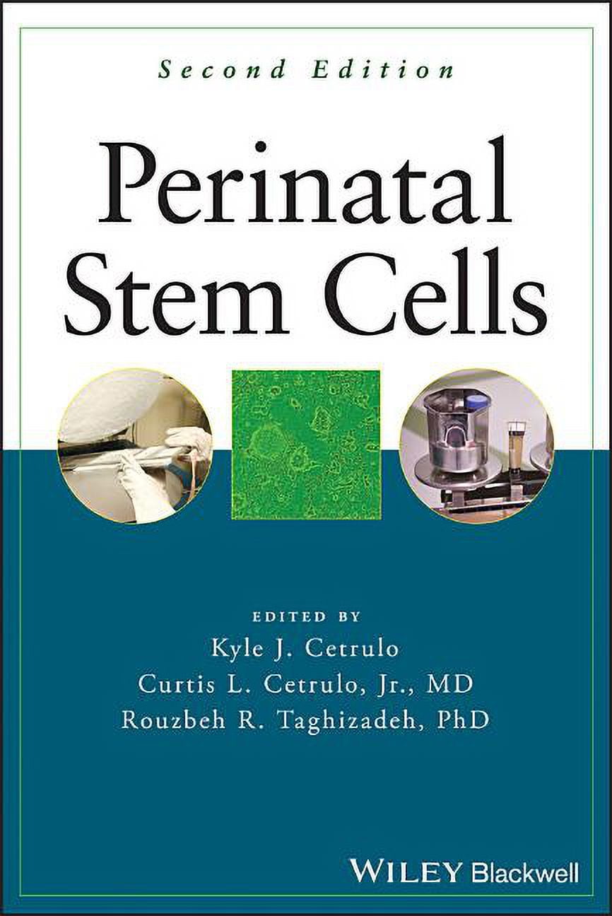 Perinatal Stem Cells (Hardcover) - Walmart.com