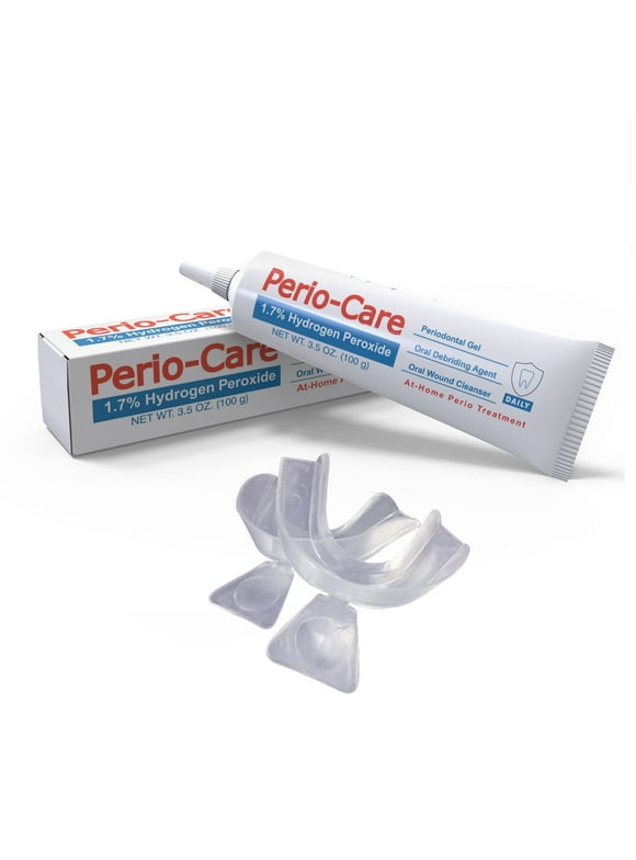 Hydrogen Peroxide in First Aid - Walmart.com