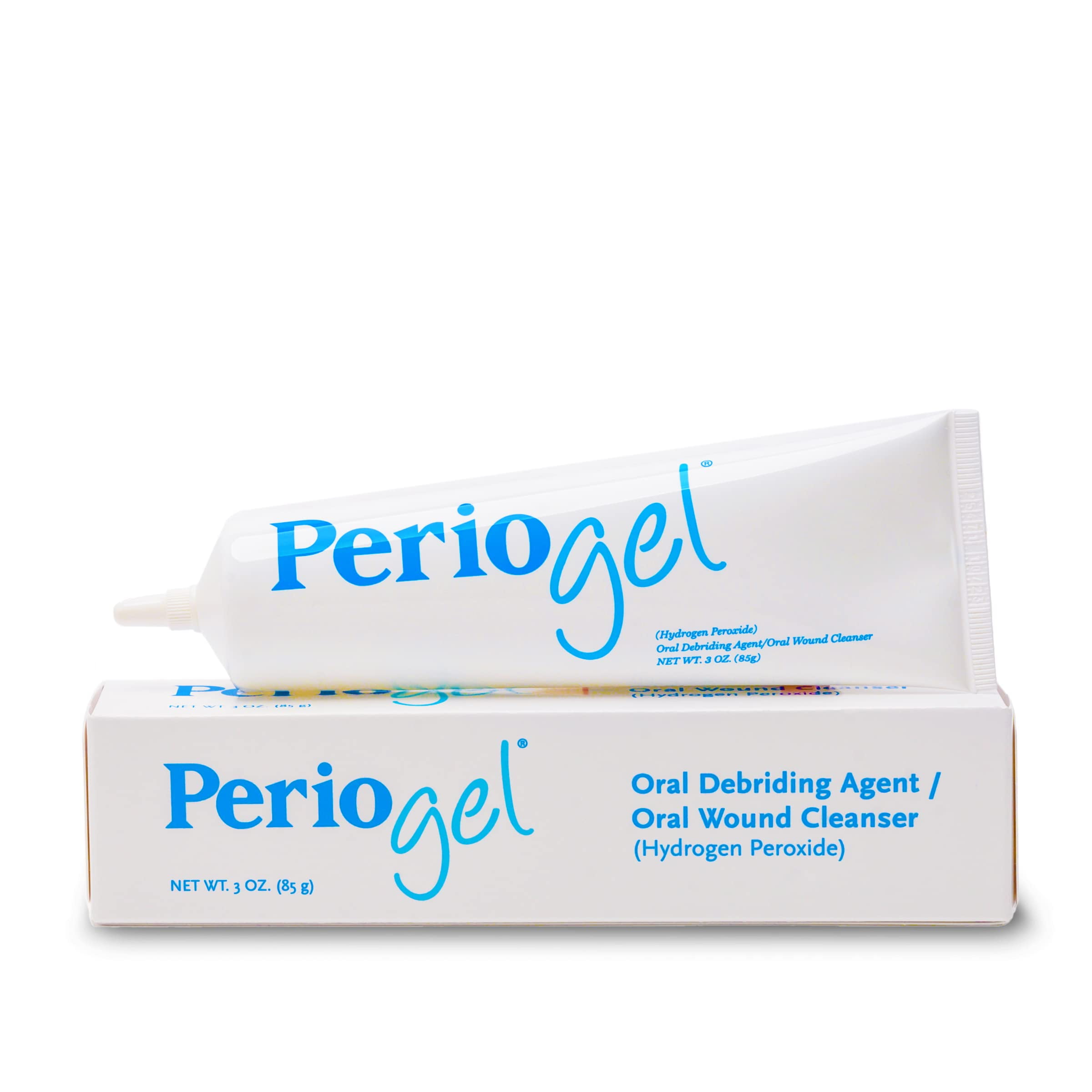 Perio Gel | Periodontal OIF8 Treatment for Teeth | Promotes Teeth ...
