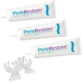 Perio Restore® Gel 3 Ounce Tube; 3 Pack. 1.7% Hydrogen Peroxide Oral ...
