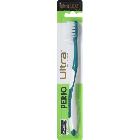 Dr. Collins Perio Toothbrush