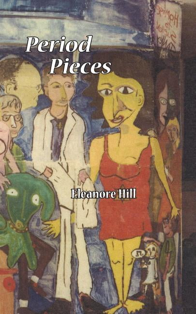 Period Pieces Paperback - Walmart.com