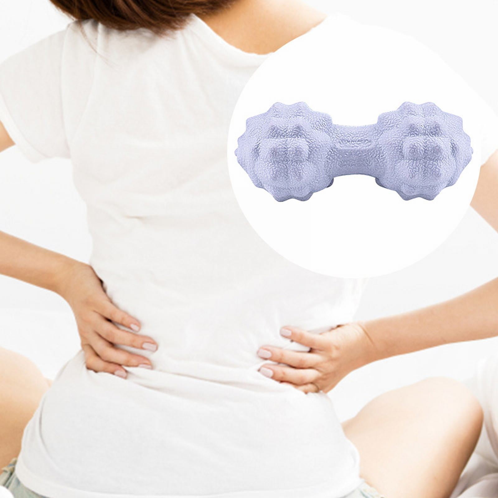 Period Simulator Machine Cramps, Massage Balls For Myofascial Release ...