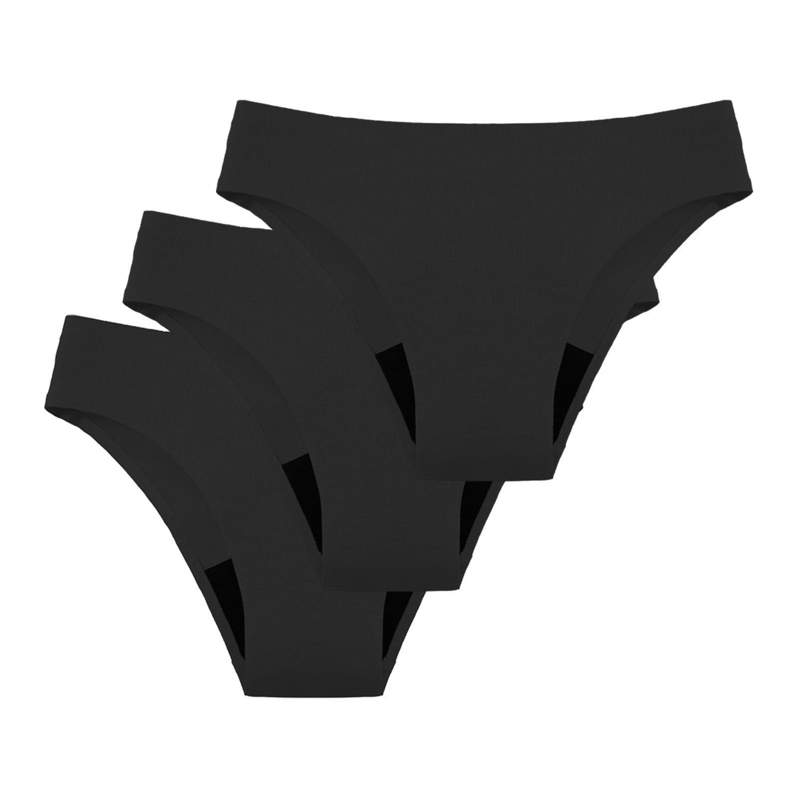 Period Swimwear, Fadeal 3Pc Women's Menstrual Physiological Swimming ...