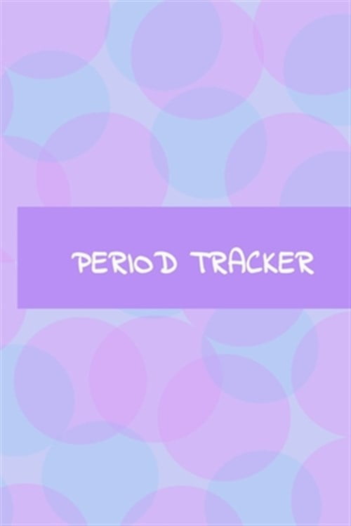 Period Tracker: Menstrual Cycle Tracker for women and girls. Pocket ...