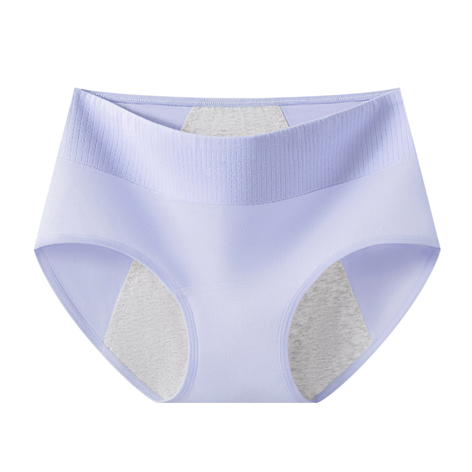 Period Underwear For Women, Women's Menstrual Panties 4 Layer Leakproof ...