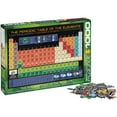 Periodic Table 1000pc Puzzle (Other) - Walmart.com