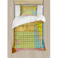 The Welhome Relaxed Duvet Cover Set - Walmart.com