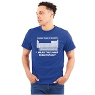 Not a people person funny t-shirt Big and Tall tee for men - Walmart.com