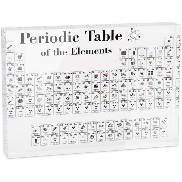 Periodic Table Samples Aluminum Metal Nuggets - 98.7% Pure Element ...