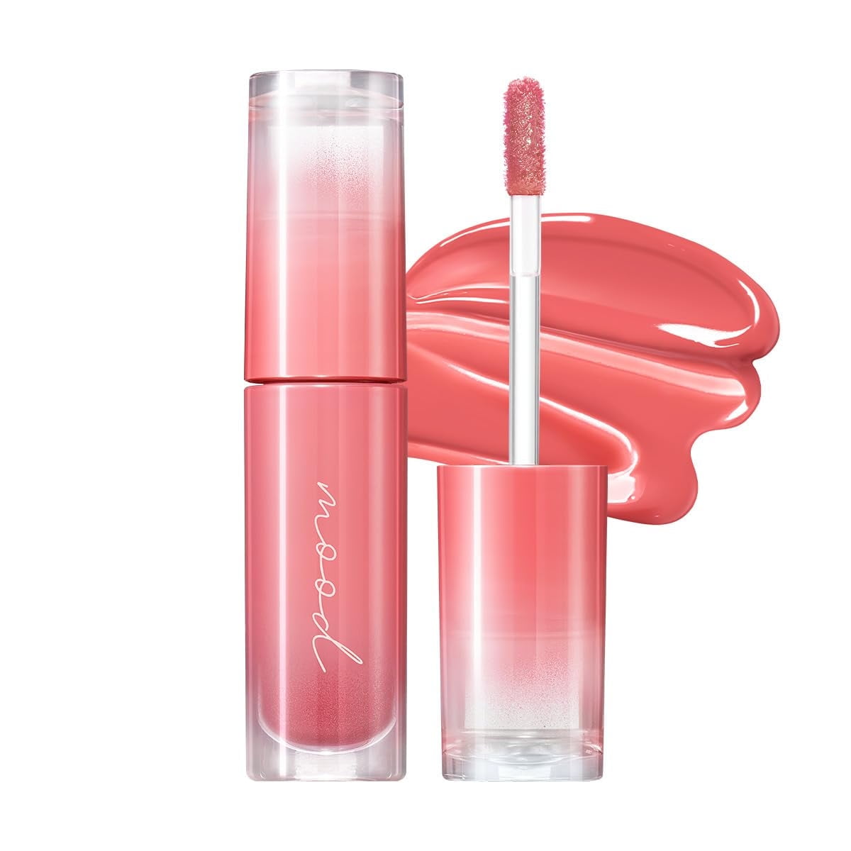 Peripera Ink Mood Glowy Tint (03 ROSE IN MIND ) - Walmart.com
