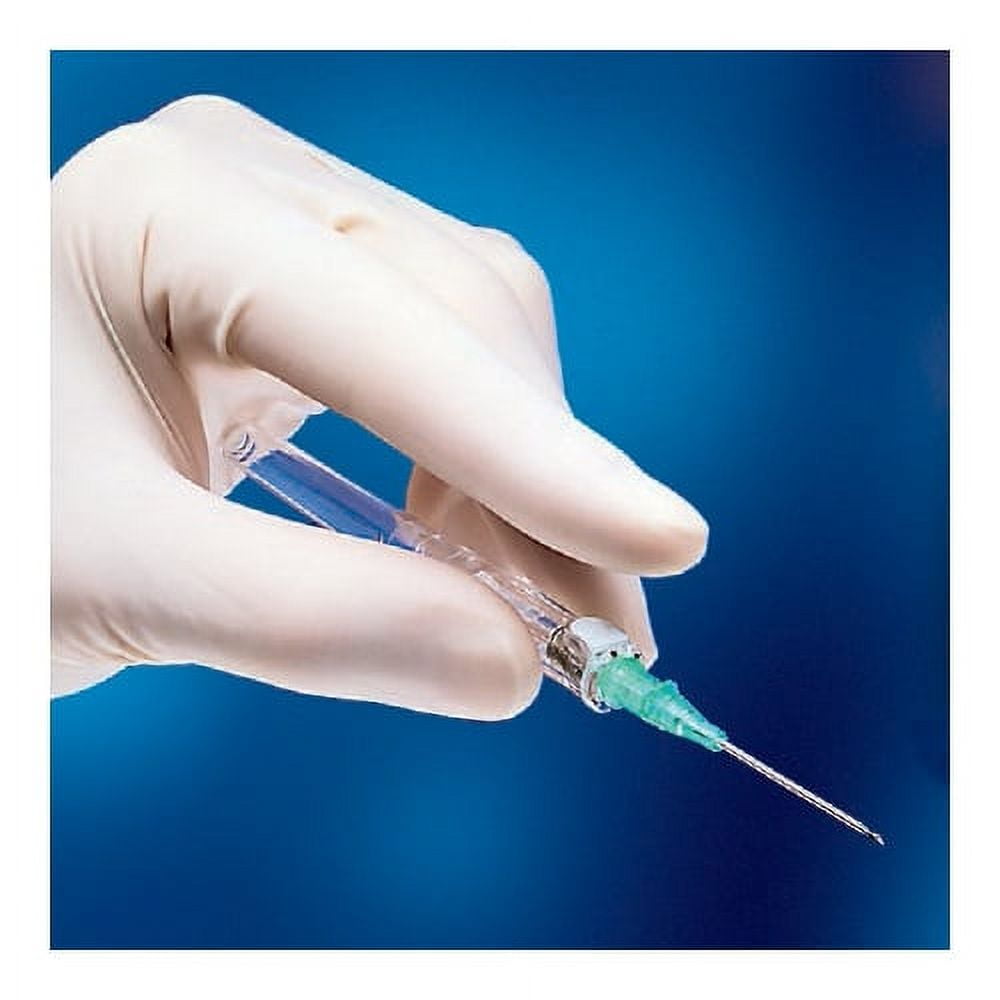 Peripheral IV Catheter Insyte™ Autoguard™ 18 Gauge 1.16 Inch Retracting ...