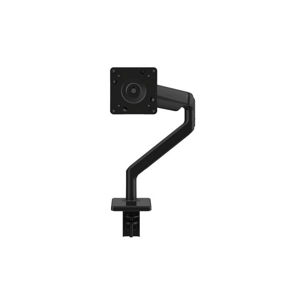 Humanscale M21TBB Mounting Arm for Monitor - Black - Height Adjustable ...