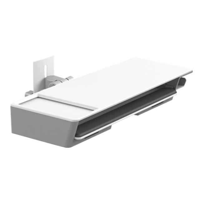 Peripheral Logix V6VDK V6 Accessory - Vdesk Keyboard Platform - Walmart.com