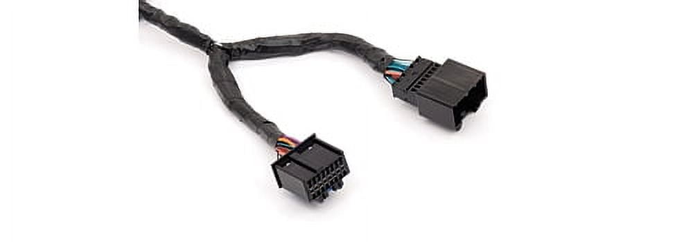 Peripheral PGHGM2 Media Gateway Harness For Pxamg 2006 - 2008 Gm Lan ...