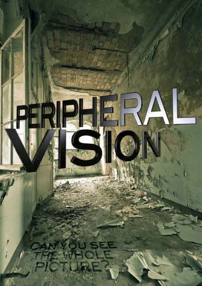 Peripheral Vision (DVD), Big Bite Ent., Horror - Walmart.com