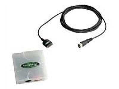 Peripheral iPod2car - iPod in-vehicle interface adapter - for Apple ...