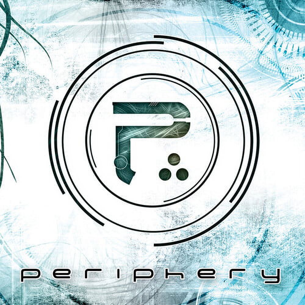 Periphery Periphery [Explicit Content] (Colored Vinyl, Indie Exclusive ...