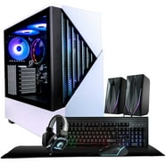 "Periphio Astral Gaming PC, AMD Ryzen 5 5600G, Radeon Vega 7, 16GB DDR4 ...