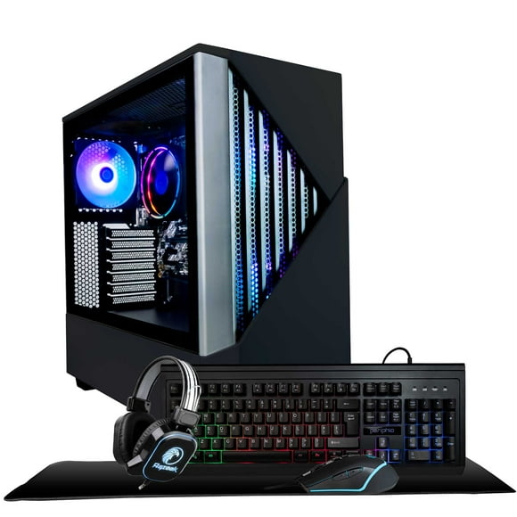 Pc Gaming Set