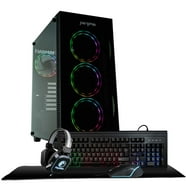 iBUYPOWER SlateMeshI5N4601, Intel i5-13600KF, NVIDIA GeForce RTX 3060 ...