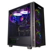 CyberPowerPC Gamer Master Gaming PC, AMD Ryzen 5 5500 3.6GHz, Radeon RX ...