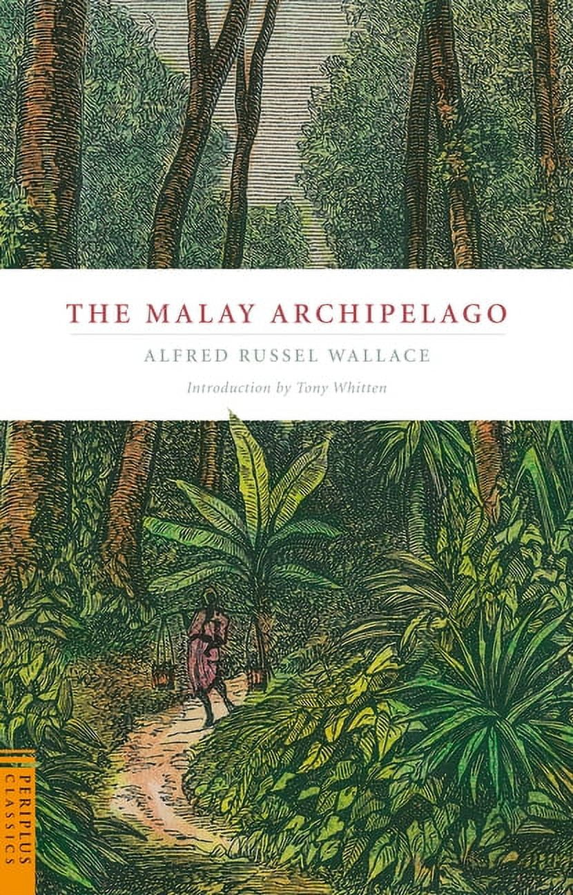 Periplus Classics Malay Archipelago, (Paperback) - Walmart.com