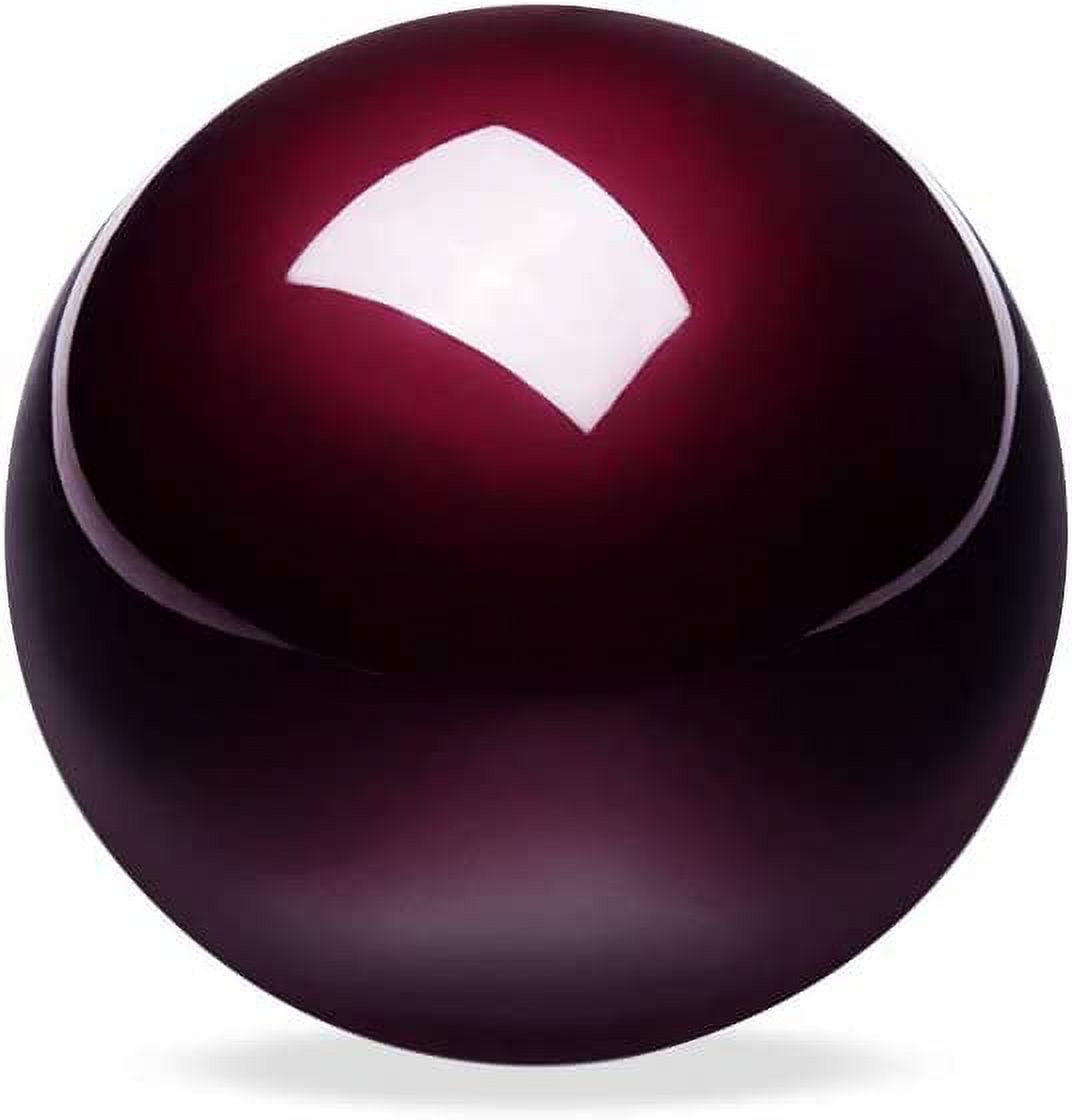 Peripro-303GR Small Trackball, 1.34 Inches Replacement Ball for ...