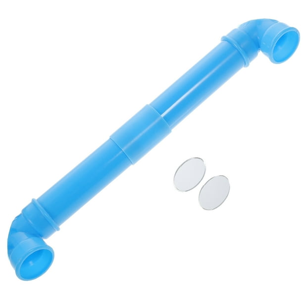 Periscope Model Childrens Toys Adjustable Optical Experiment Supplies ...